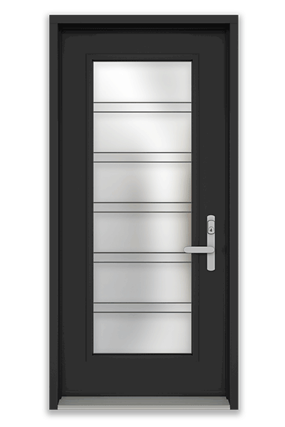 Les meilleures portes et fenêtres sur mesure au Québec | Fenplast