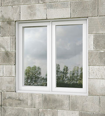 Fenêtres Panoramiques Fixes Québec, Canada | Fenplast