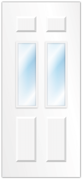 Steel Doors Quebec, Canada | Fenplast