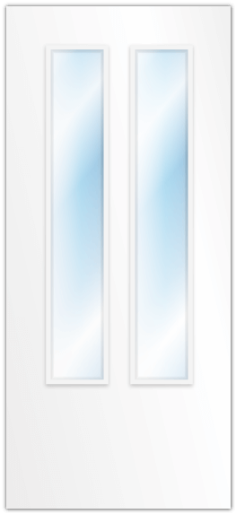 Portes d'acier Québec, Canada | Fenplast