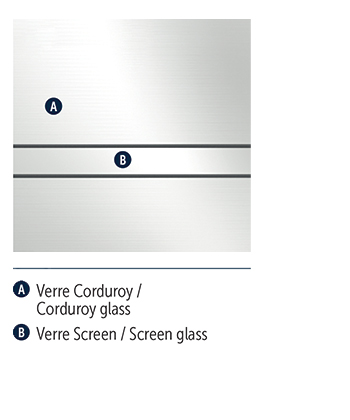 Steel Doors Quebec, Canada | Fenplast