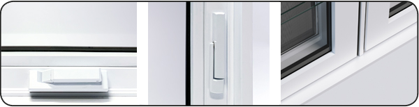 Nouveautés - Fenplast