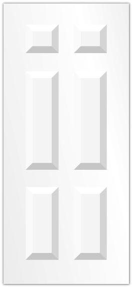 Steel Doors Quebec, Canada | Fenplast