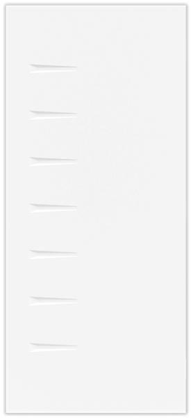 Portes d'acier Québec, Canada | Fenplast