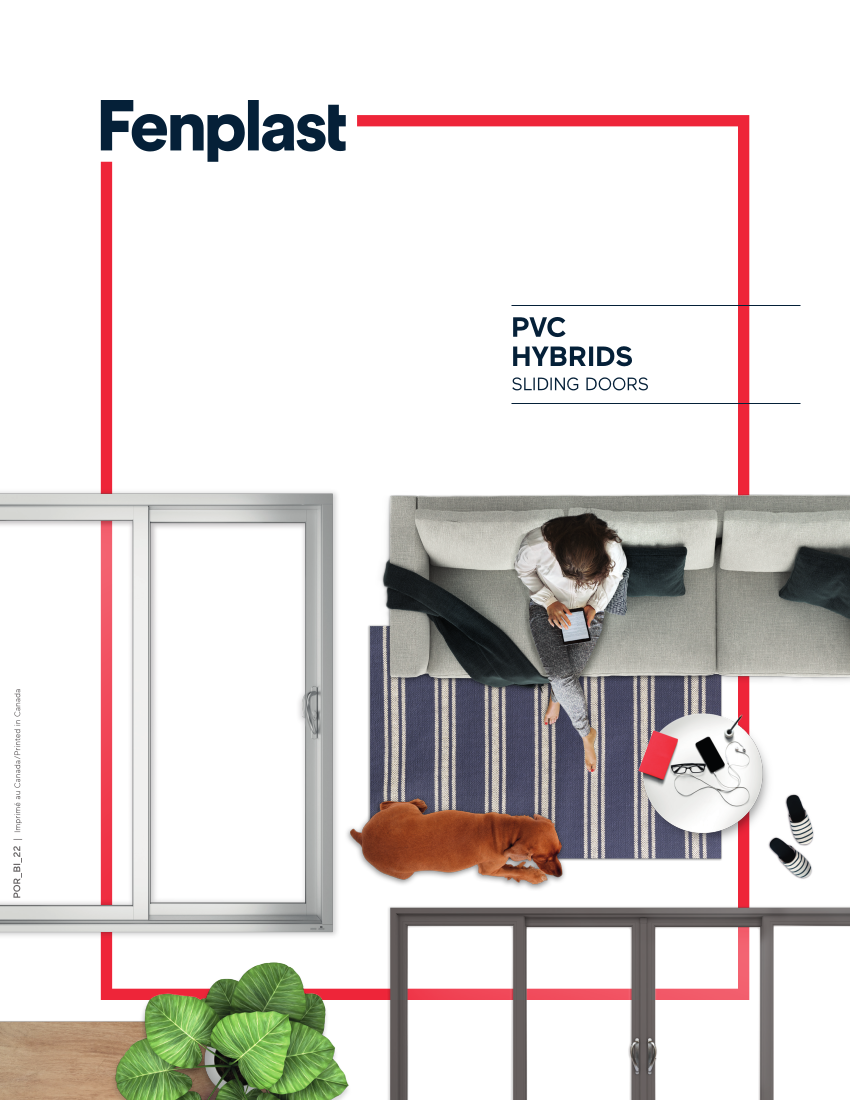 Documentation and Brochures - Fenplast