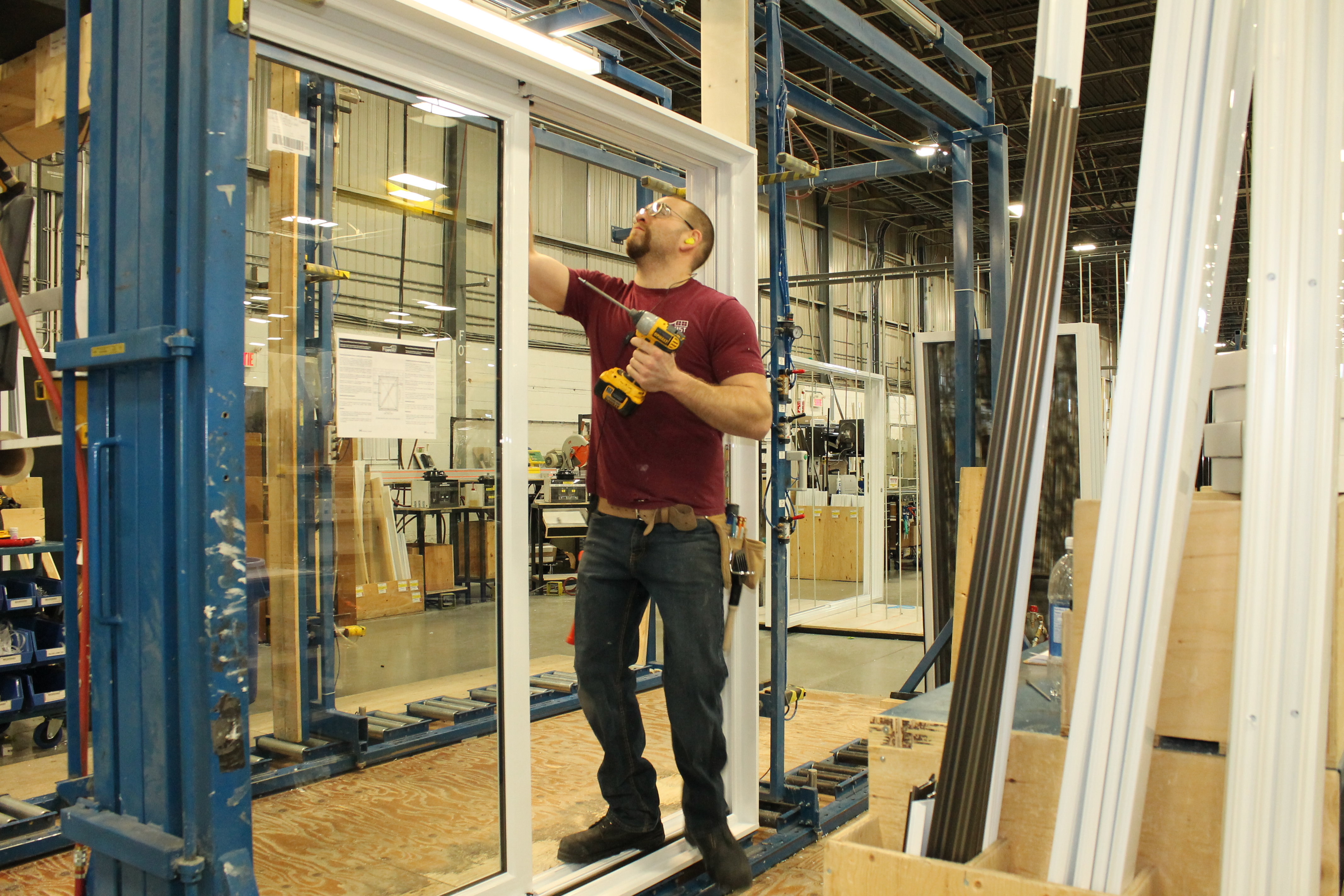 Our story - Fenplast