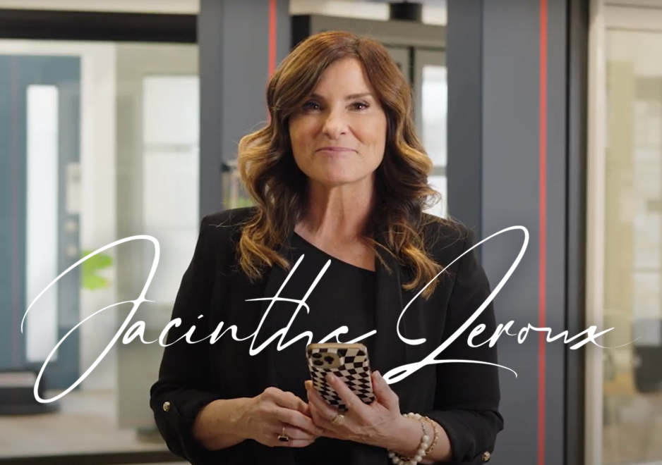 Signed Jacinthe - How to properly plan the replacement of your windows and doors - Fenplast