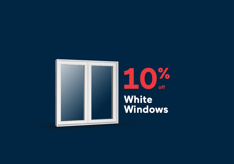 Save money on your next purchase of Windows and Doors with our promos ...