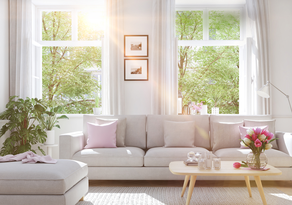 Entretien de vos portes et fenêtres - Fenplast