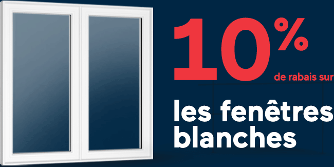 Les meilleures portes et fenêtres sur mesure au Québec | Fenplast