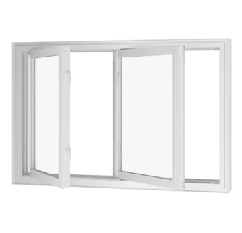 Fenêtres Coulissantes Québec, Canada | Fenplast