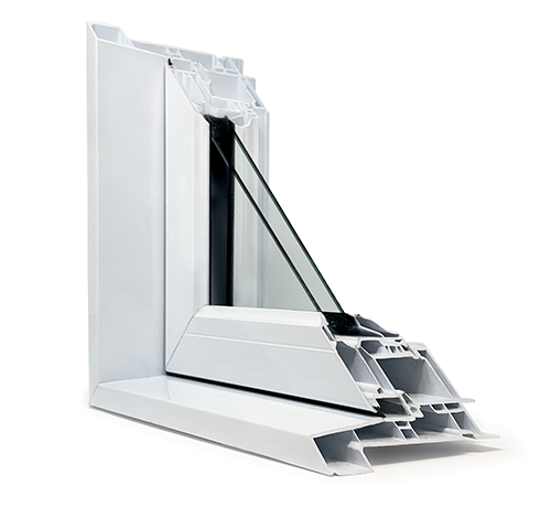 Fenêtres à battant Québec, Canada | Fenplast