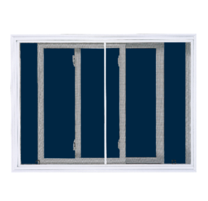 Fenêtres Coulissantes Québec, Canada | Fenplast