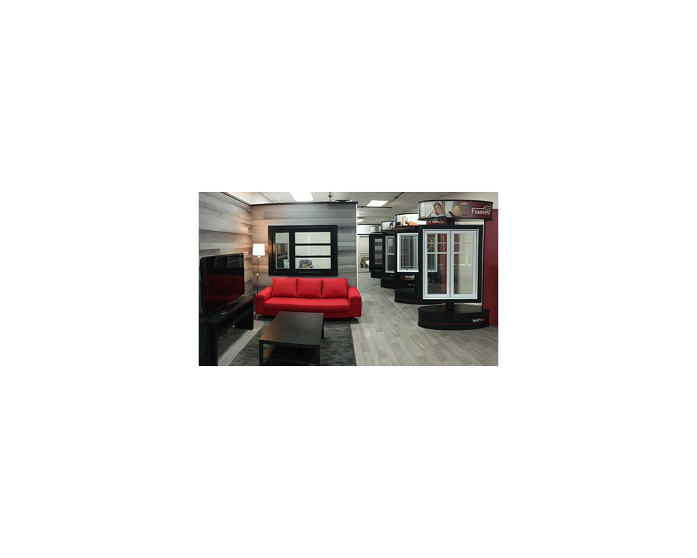 fenetrage-berthier - Fenplast