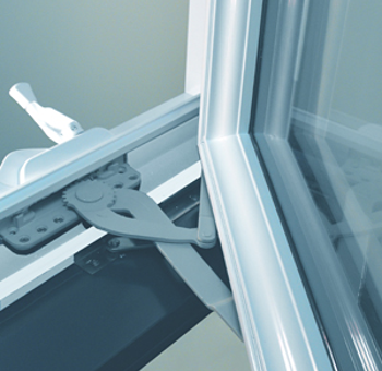 Fenêtres à battant Québec, Canada | Fenplast