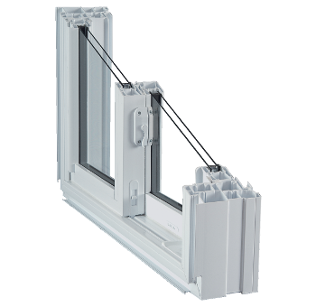 Fenêtres Coulissantes Québec, Canada | Fenplast