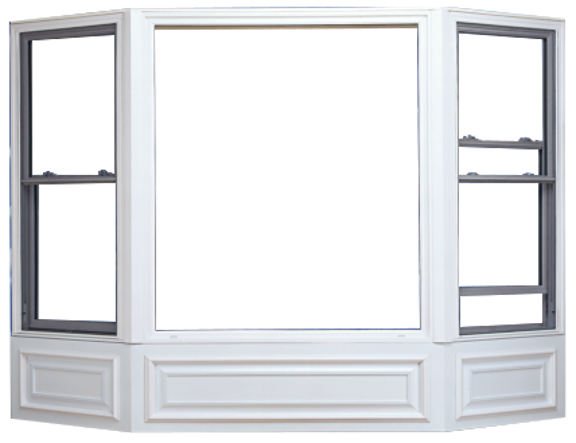 Fenêtres en saillie Québec, Canada | Fenplast