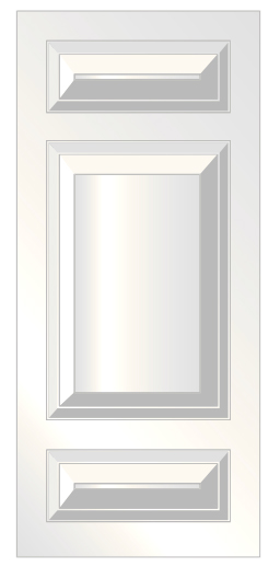 Steel Doors Quebec, Canada | Fenplast