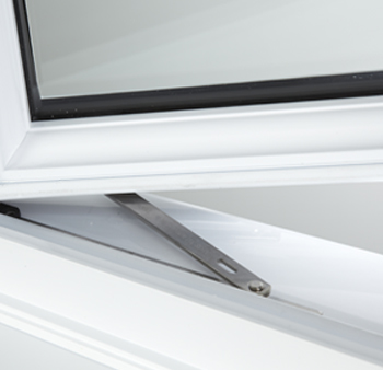 Fenêtres à battant Québec, Canada | Fenplast