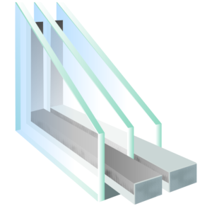 Portes Coulissantes & porte patio Québec, Canada | Fenplast